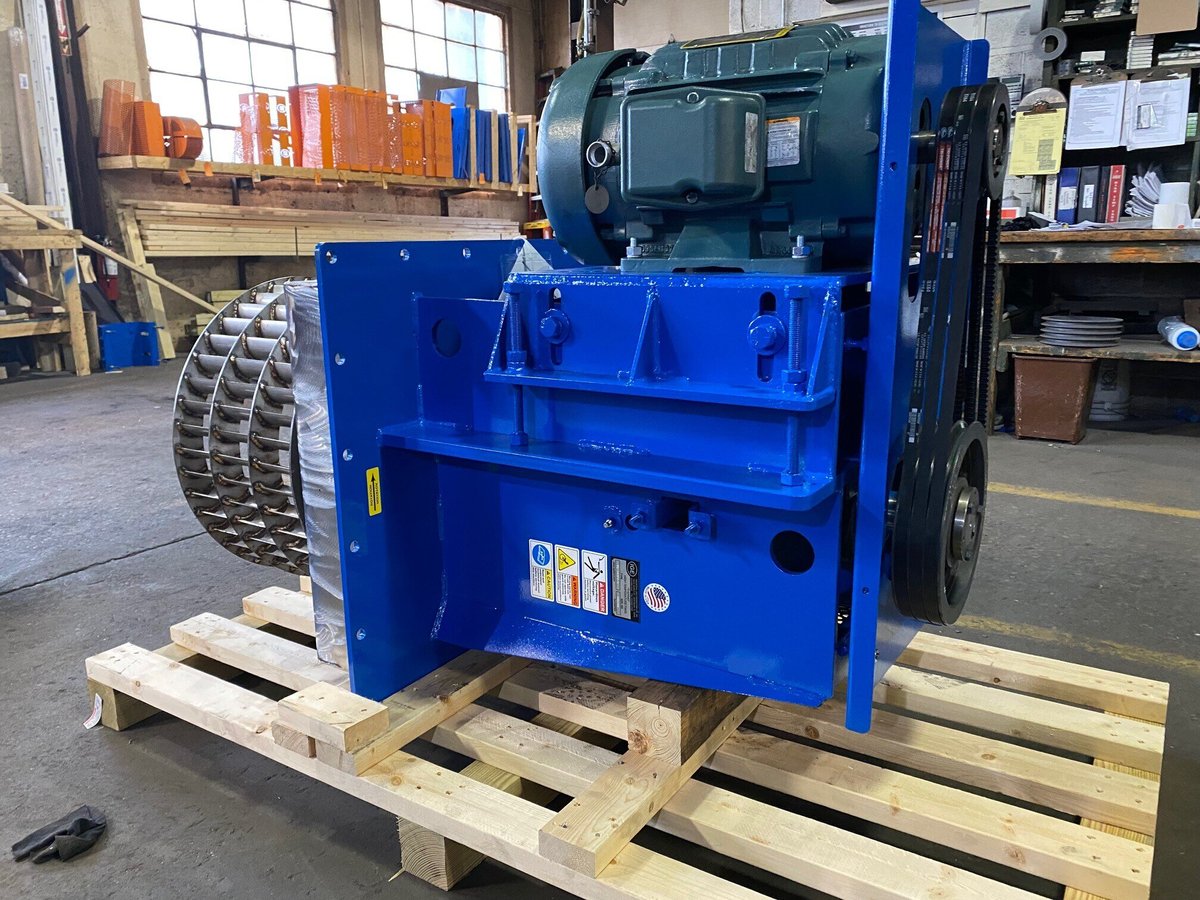 Tempering | IGE Fans